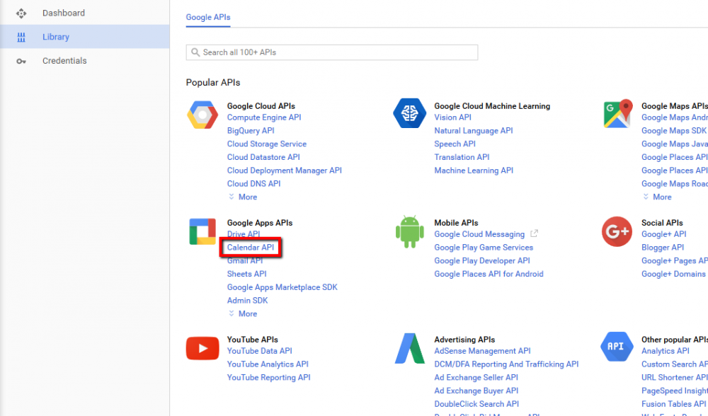 How to Setup Google Calendar Integration to Automatically Export Order ...