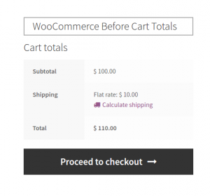 WooCommerce Cart Page Hooks: Visual Guide with Code Snippets - Tyche Softwares