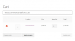 WooCommerce Cart Page Hooks: Visual Guide with Code Snippets - Tyche Softwares