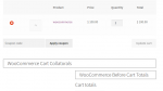 WooCommerce Cart Page Hooks: Visual Guide with Code Snippets - Tyche Softwares