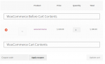 WooCommerce Cart Page Hooks: Visual Guide with Code Snippets - Tyche Softwares