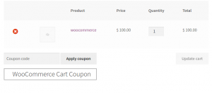 WooCommerce Cart Page Hooks: Visual Guide with Code Snippets - Tyche ...