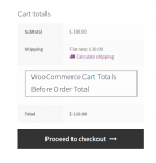 WooCommerce Cart Page Hooks: Visual Guide with Code Snippets - Tyche Softwares