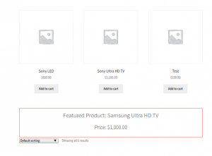 WooCommerce Shop Page Hooks: Visual Guide with Code Snippets - Tyche ...
