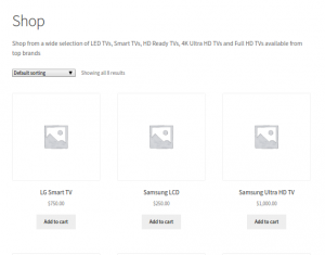 WooCommerce Shop Page Hooks: Visual Guide with Code Snippets - Tyche Softwares