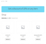 WooCommerce Shop Page Hooks: Visual Guide with Code Snippets - Tyche Softwares