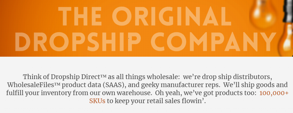 10 Best Dropshipping Websites in Europe & US 2023 - Tyche Softwares