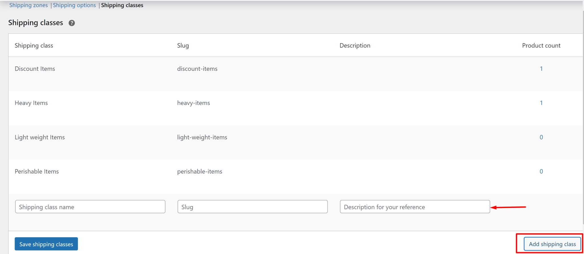 Shipping Made Simple: How to Set Up Product-Specific Shipping Classes for Your Online Store ...