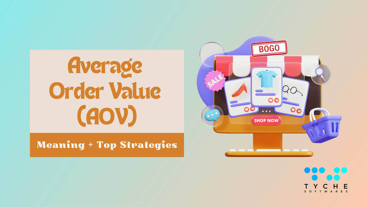 What is Average Order Value? Best Strategies to Boost AOV 2024