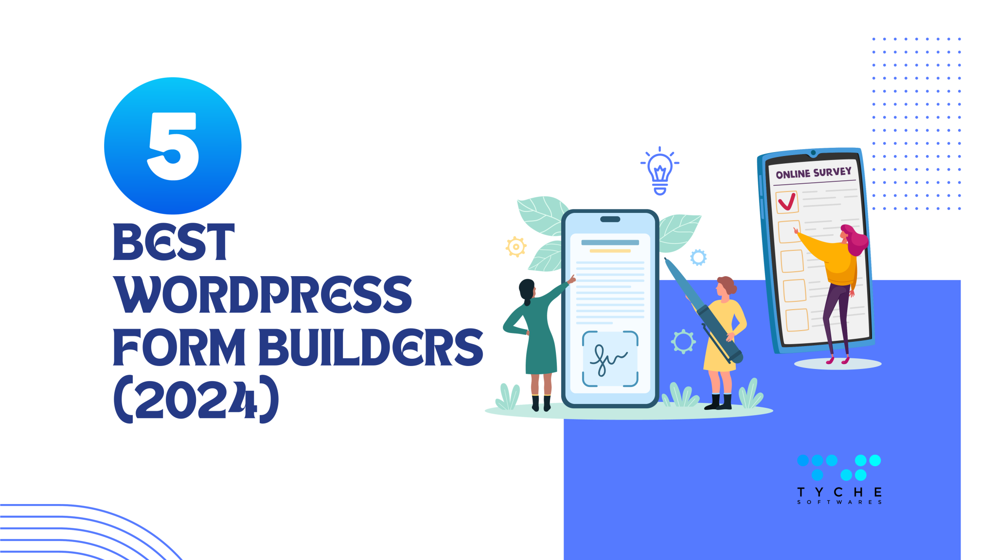 5 Best WordPress Form Builder Plugin to Boost Conversion and Lead ...