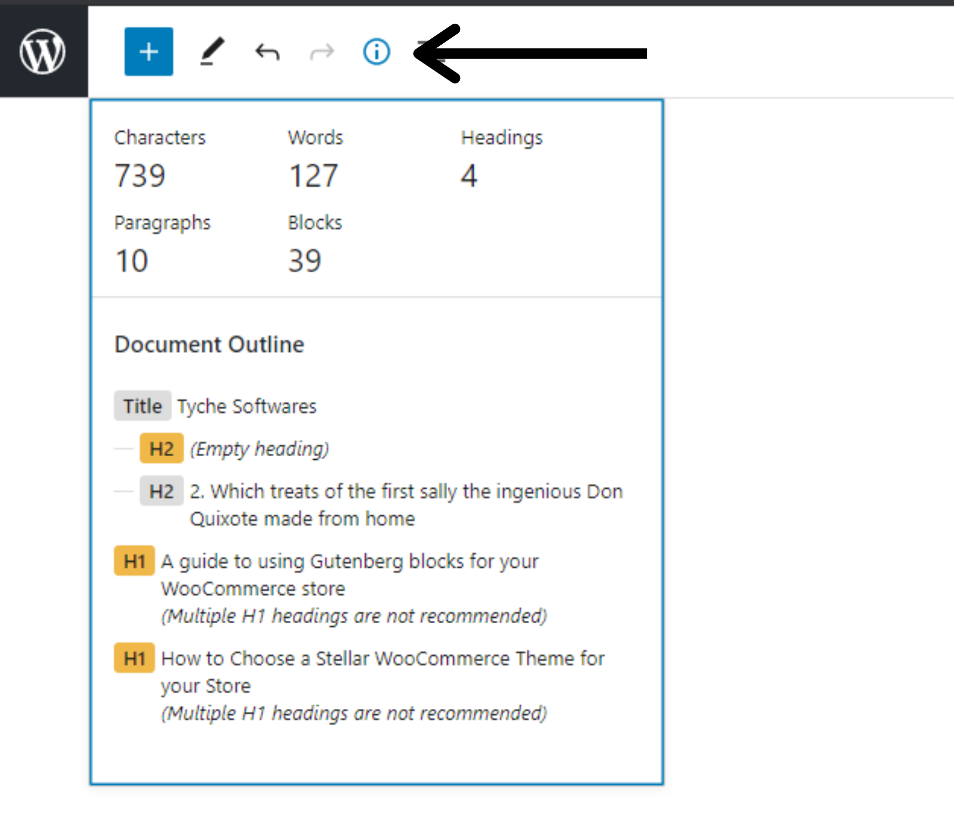 What’s new in WordPress 5.6? Features & Problems - Tyche Softwares