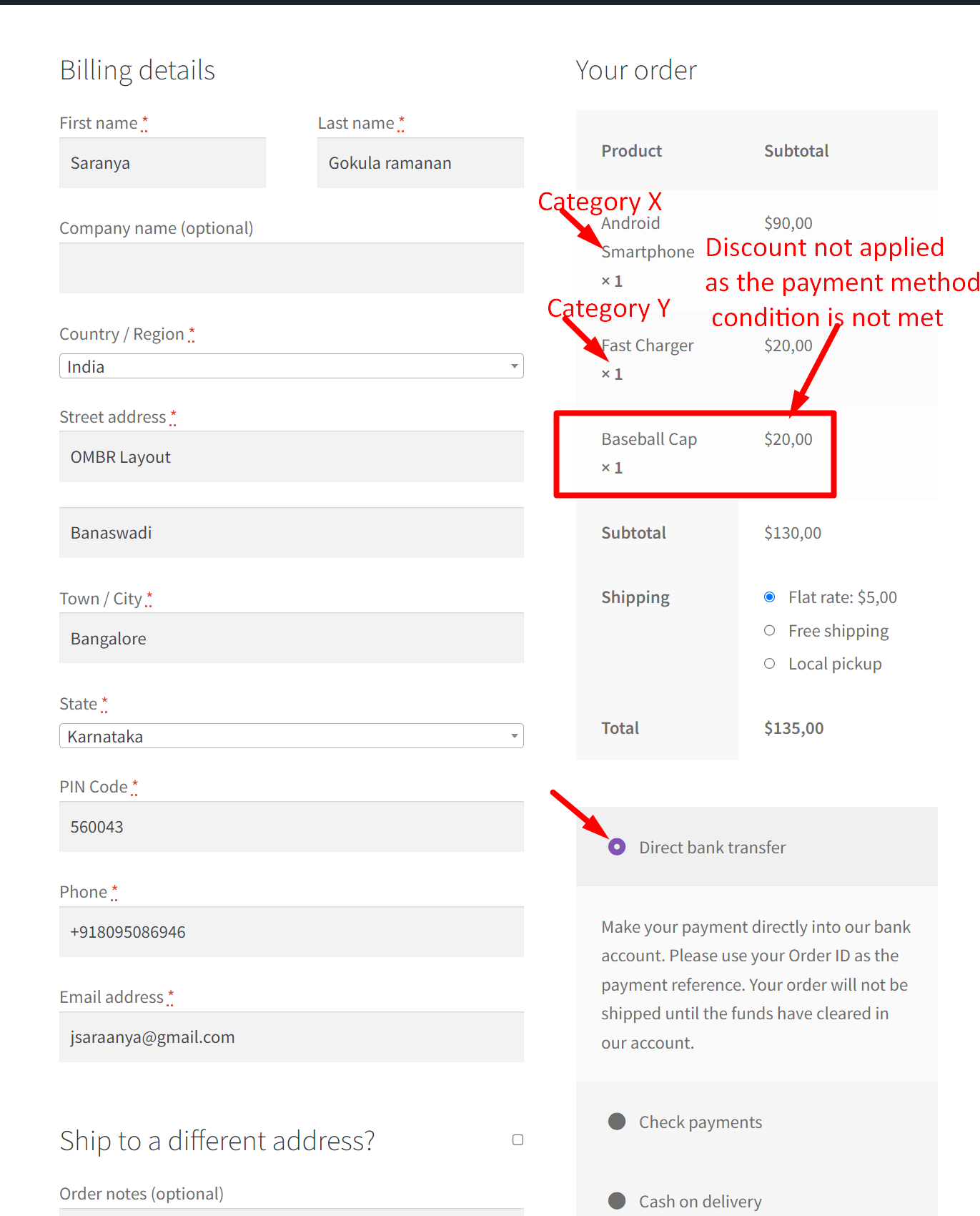 How To Set Up Woocommerce Conditional Discounts Based On Categories And