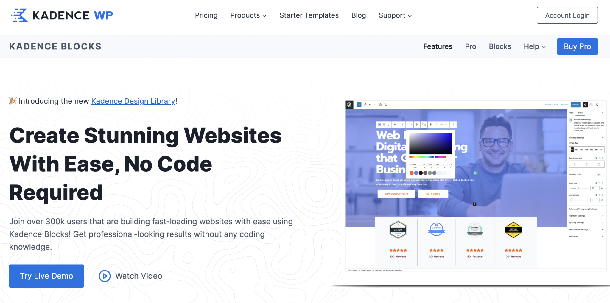 5 Best WordPress Block Plugins to Design Amazing Websites