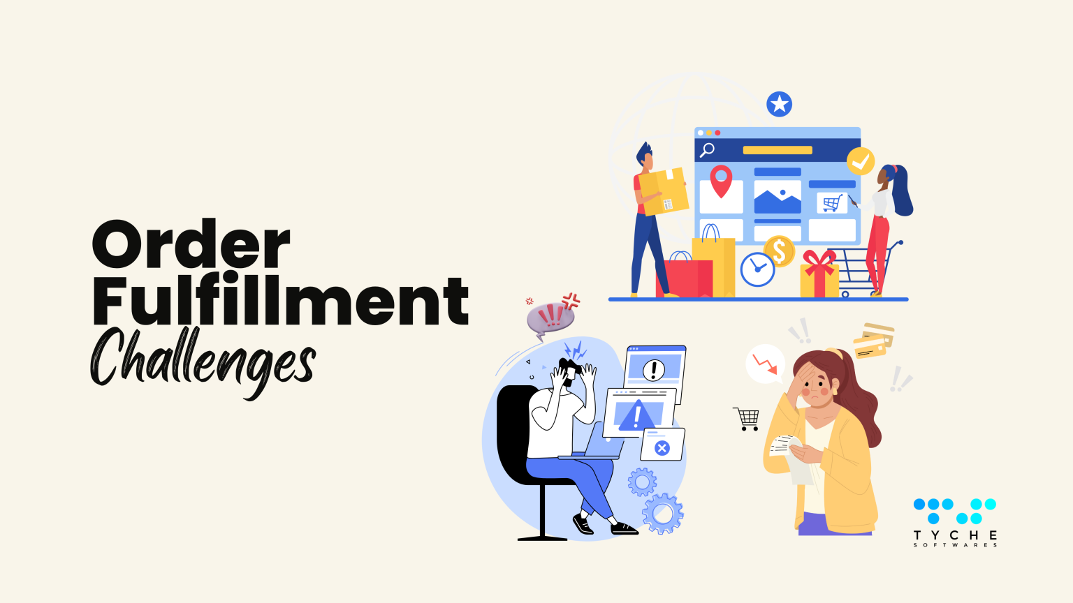 Mastering Ecommerce Order Fulfillment: A Complete Guide for Business ...