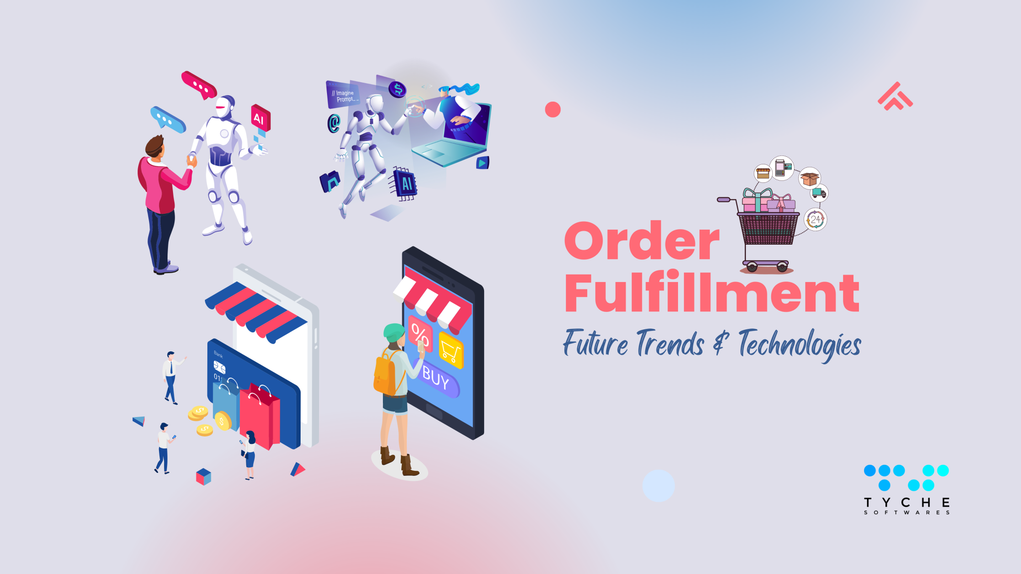 Mastering Ecommerce Order Fulfillment: A Complete Guide for Business ...