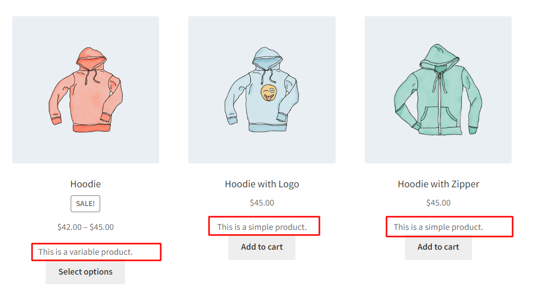 How to Show Product Description on the Shop Page in WooCommerce? - Tyche Softwares