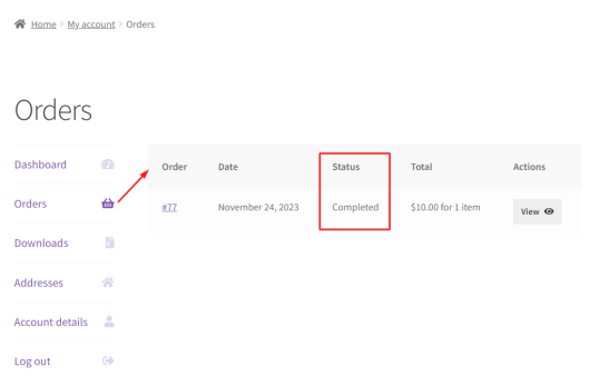 How to Automatically Complete Order in WooCommerce? - Tyche Softwares