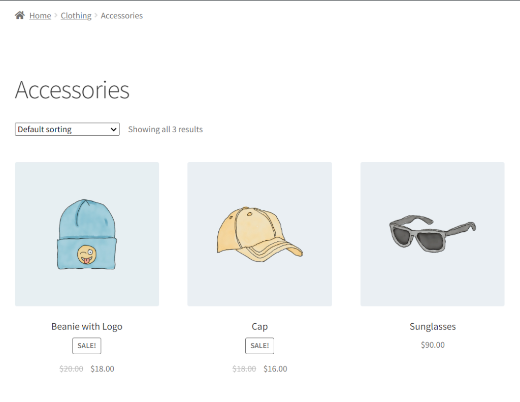 How To Hide The Add To Cart Button In Woocommerce Tyche Softwares 1033