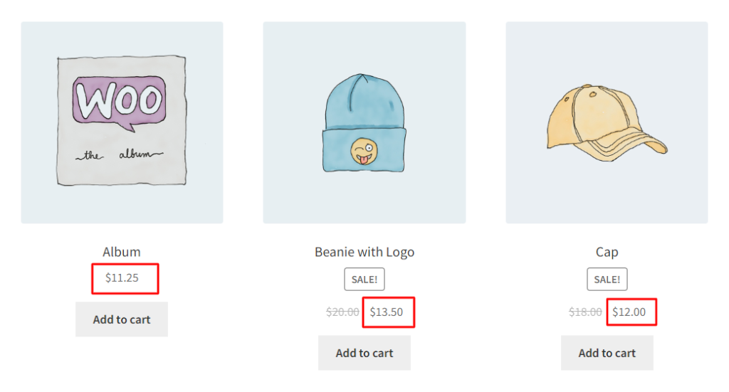 How to Show Custom Pricing Based on User Roles in WooCommerce? - Tyche Softwares