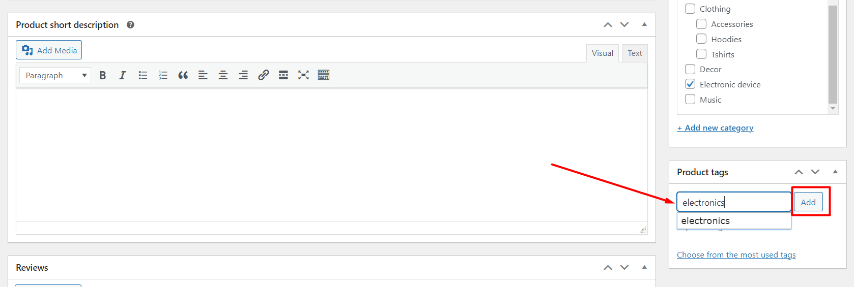 How to Apply BOGO (Buy One Get One)Offer Based on Product Tags in ...