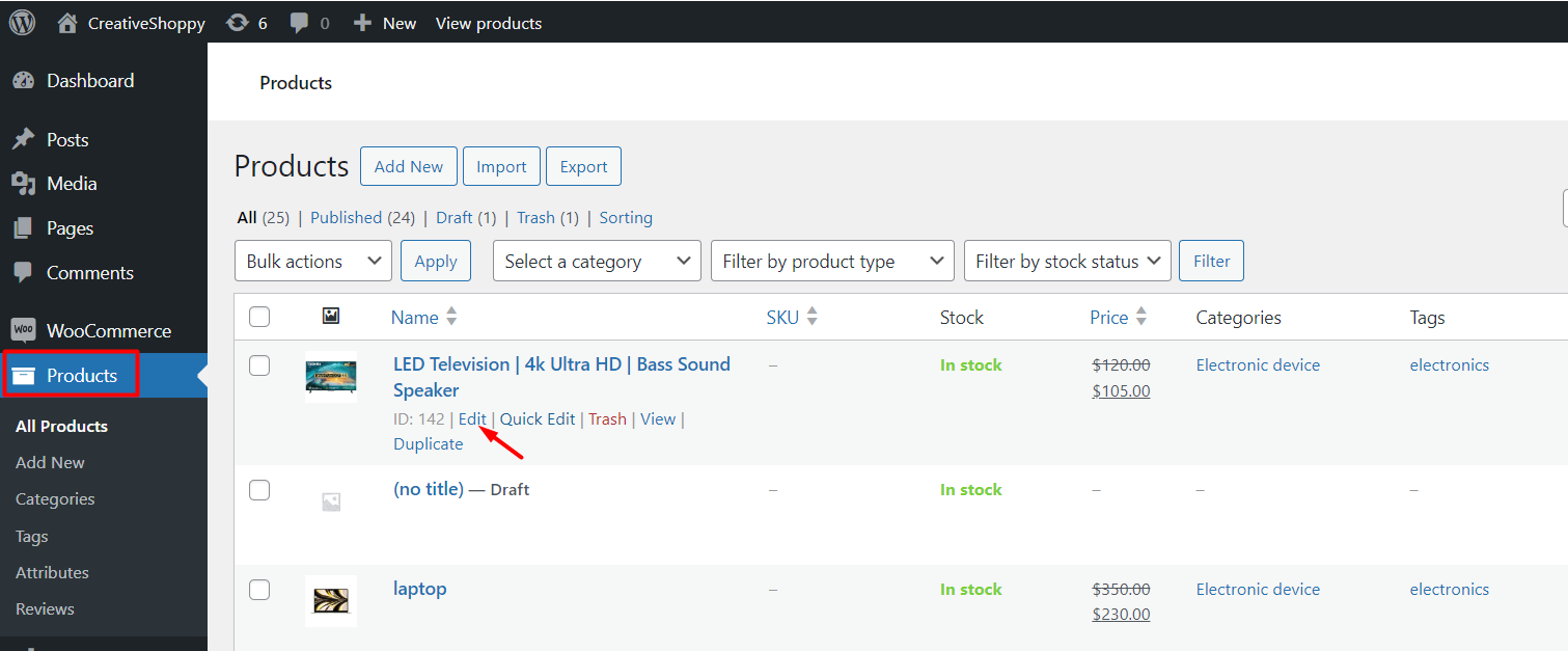 How to Apply BOGO (Buy One Get One)Offer Based on Product Tags in ...