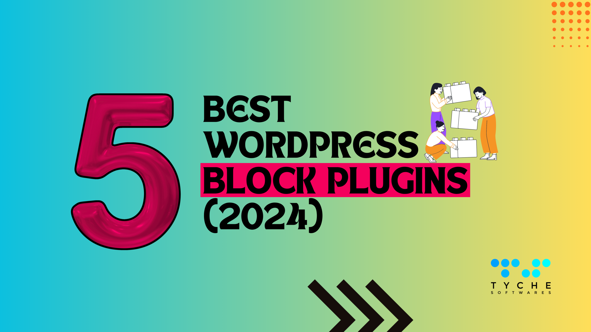 5 Best WordPress Block Plugins to Design Amazing Websites
