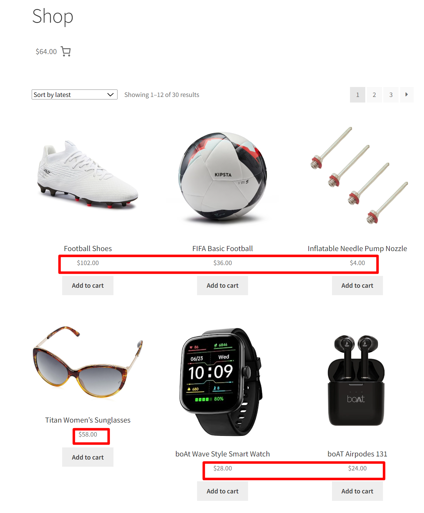 How to Change Product Prices via a WooCommerce Hook? - Tyche Softwares