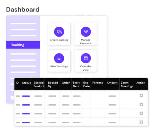 WooCommerce Booking & Appointment Plugin