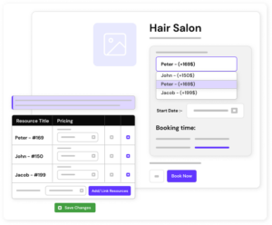WooCommerce Booking & Appointment Plugin