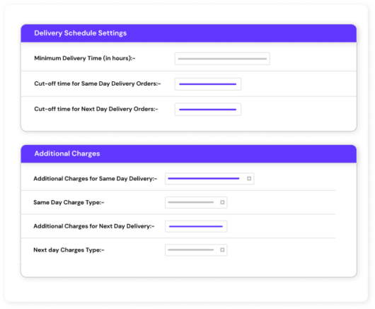 WooCommerce Order Delivery Date and Time Slot Selection Plugin