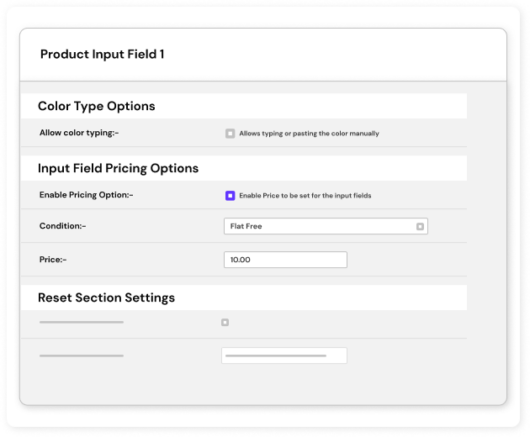 Product Input Fields for WooCommerce Pro - Tyche Softwares