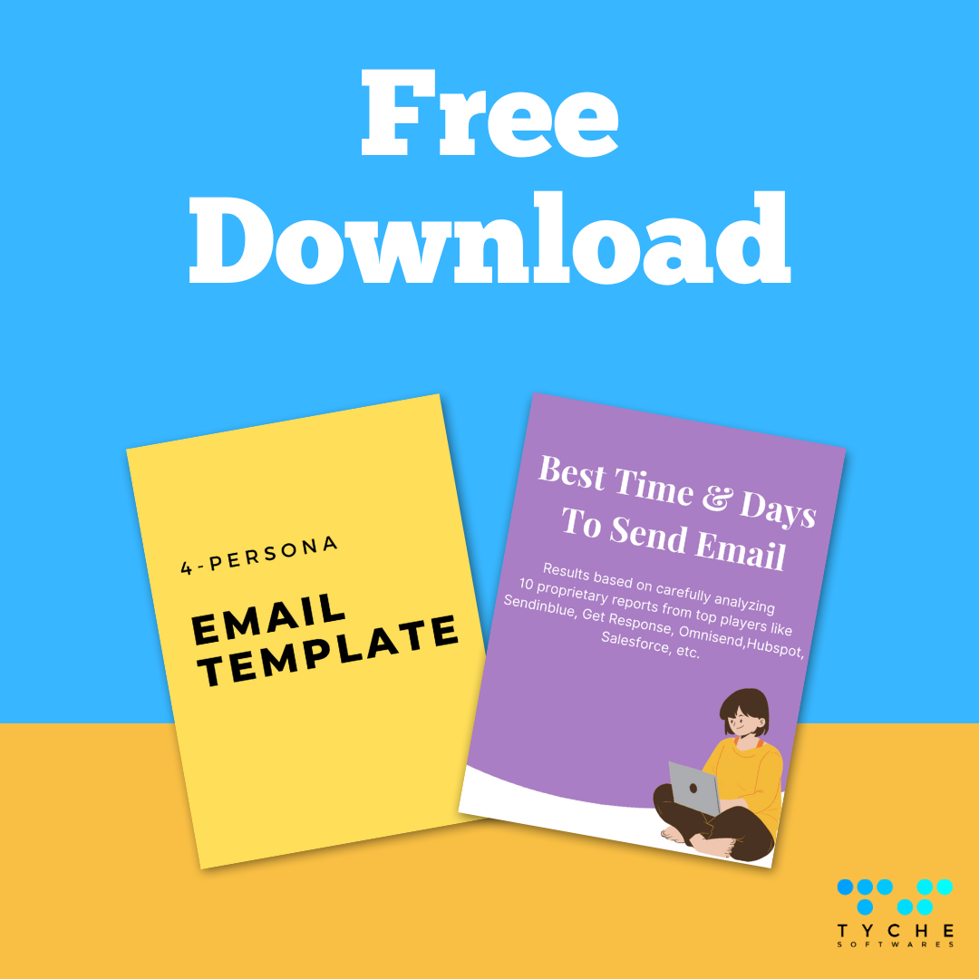 FREE Abandoned Cart Email Templates for 4 Personas + Best Email Timing ...