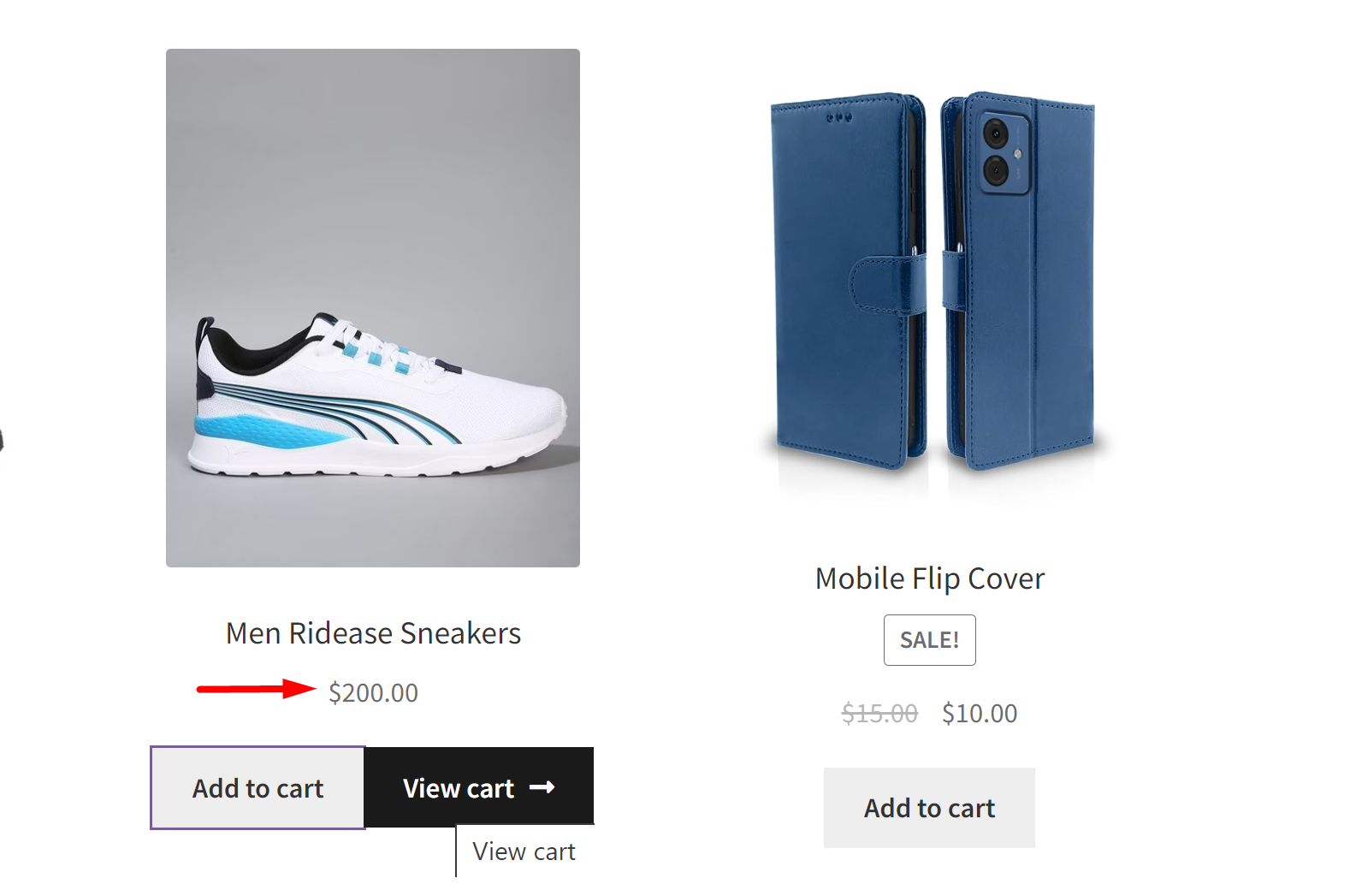 How to Exclude BOGO (Buy One Get One) Offer for On-Sale Products in ...