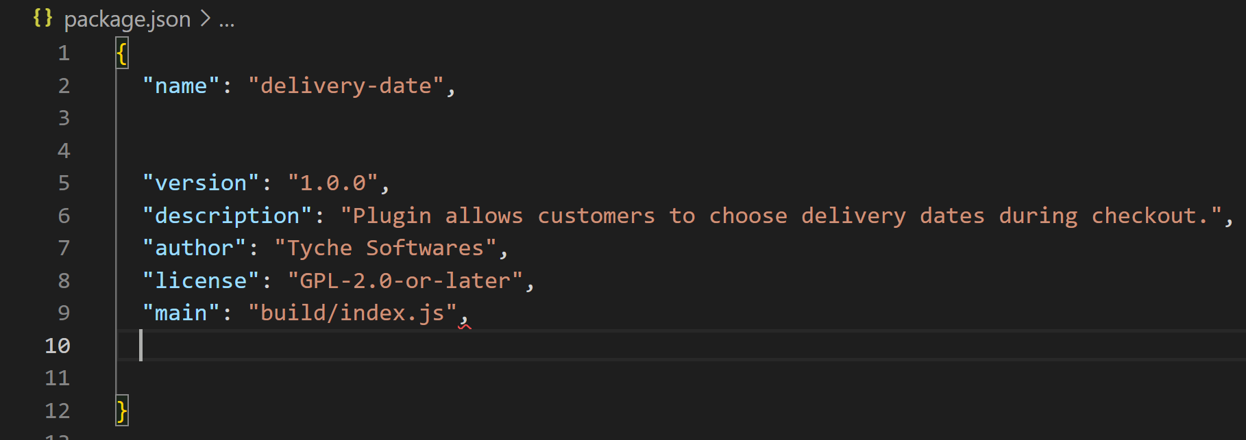 How To Add Date Field In Woocommerce Checkout Blocks Tyche Softwares