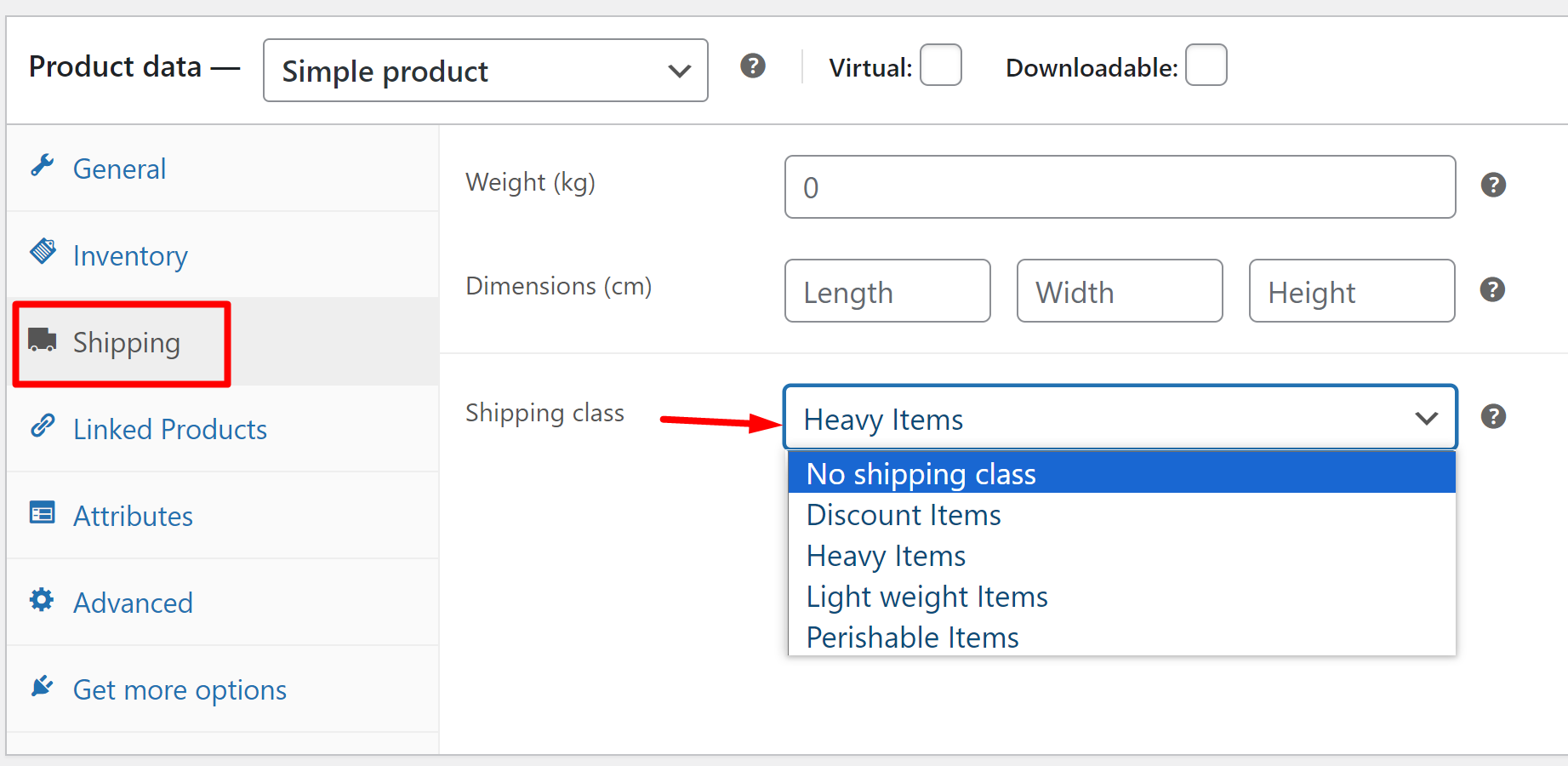 Shipping Made Simple: How to Set Up Product-Specific Shipping Classes ...