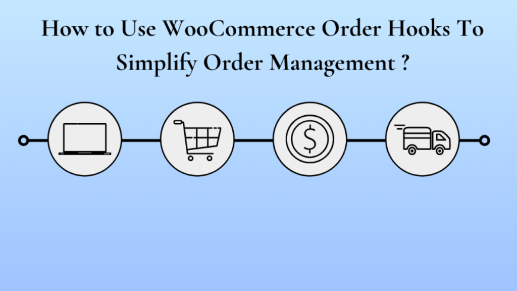 How to Use WooCommerce Order Hooks To Simplify Order Management ...